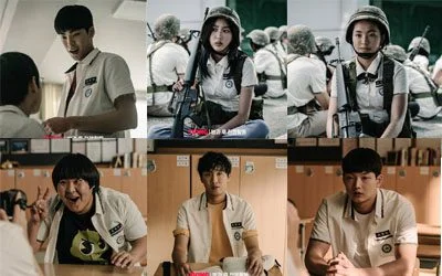 Duty After School Part 2 dal 21 aprile - KPOP NEWS ITALIA MAGAZINE ...
